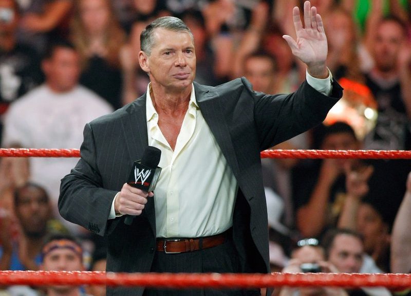 “Vince McMahon to Shake Up the WWE, Selling Chunk of His Stake in TKO – Income Investings ...
